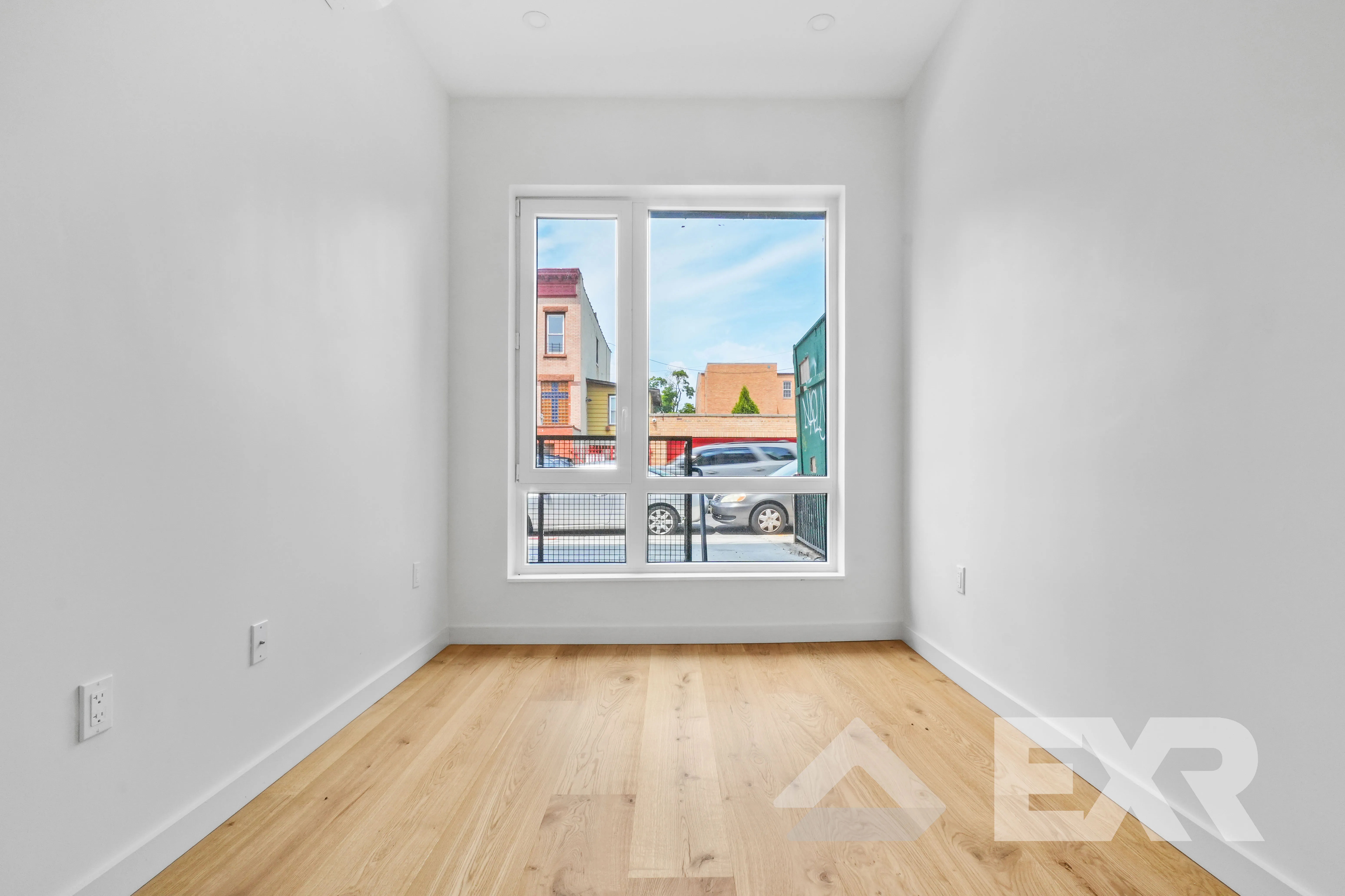 138 Schaefer Street #1A in Bushwick, Brooklyn | StreetEasy