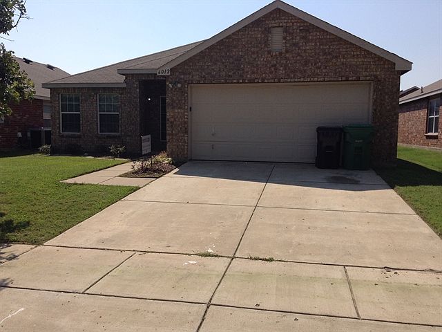 6012 Moor Hen Dr, Denton, TX 76208 | Zillow