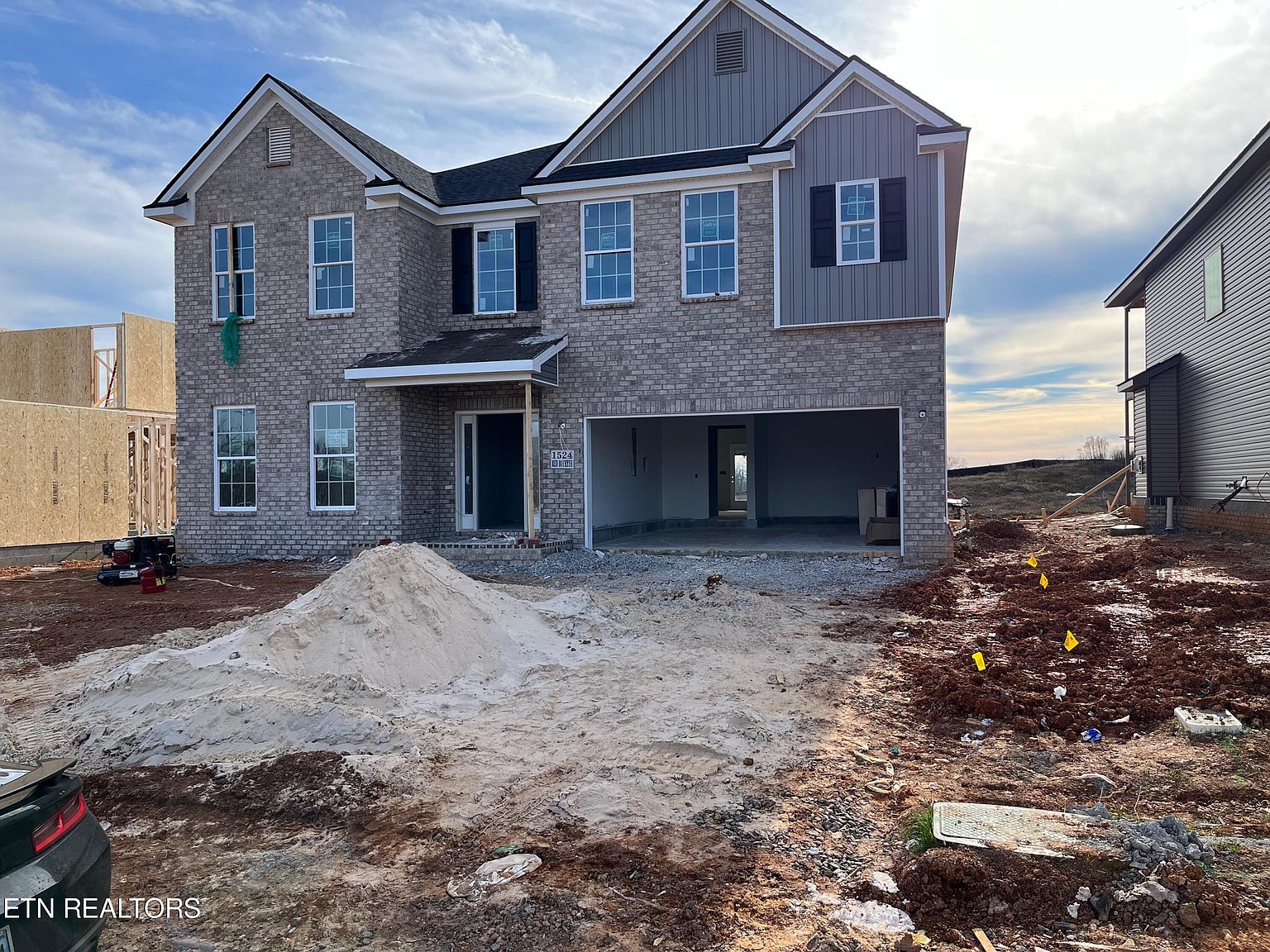 1524 Red Buckeye Dr, Knoxville, TN 37931 | Zillow