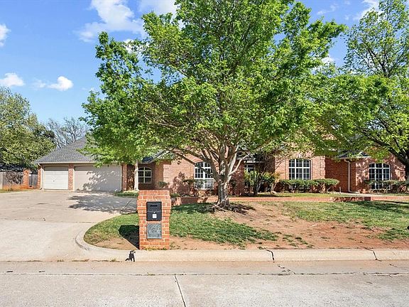 12308 Val Verde Dr, Oklahoma City, OK 73142 | Zillow