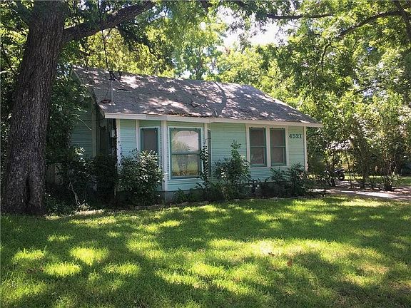 4521 Avenue F, Austin, TX 78751 | Zillow