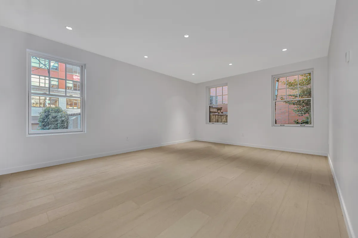 453 Hudson Street #3B in West Village, Manhattan | StreetEasy