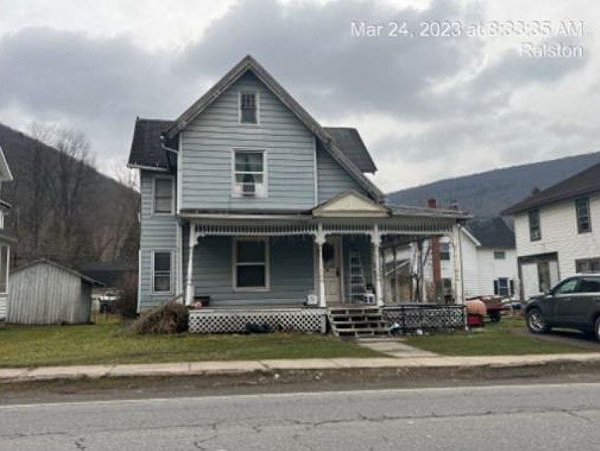 11068 Route 14 Hwy, Roaring Branch, PA 17765 | Zillow