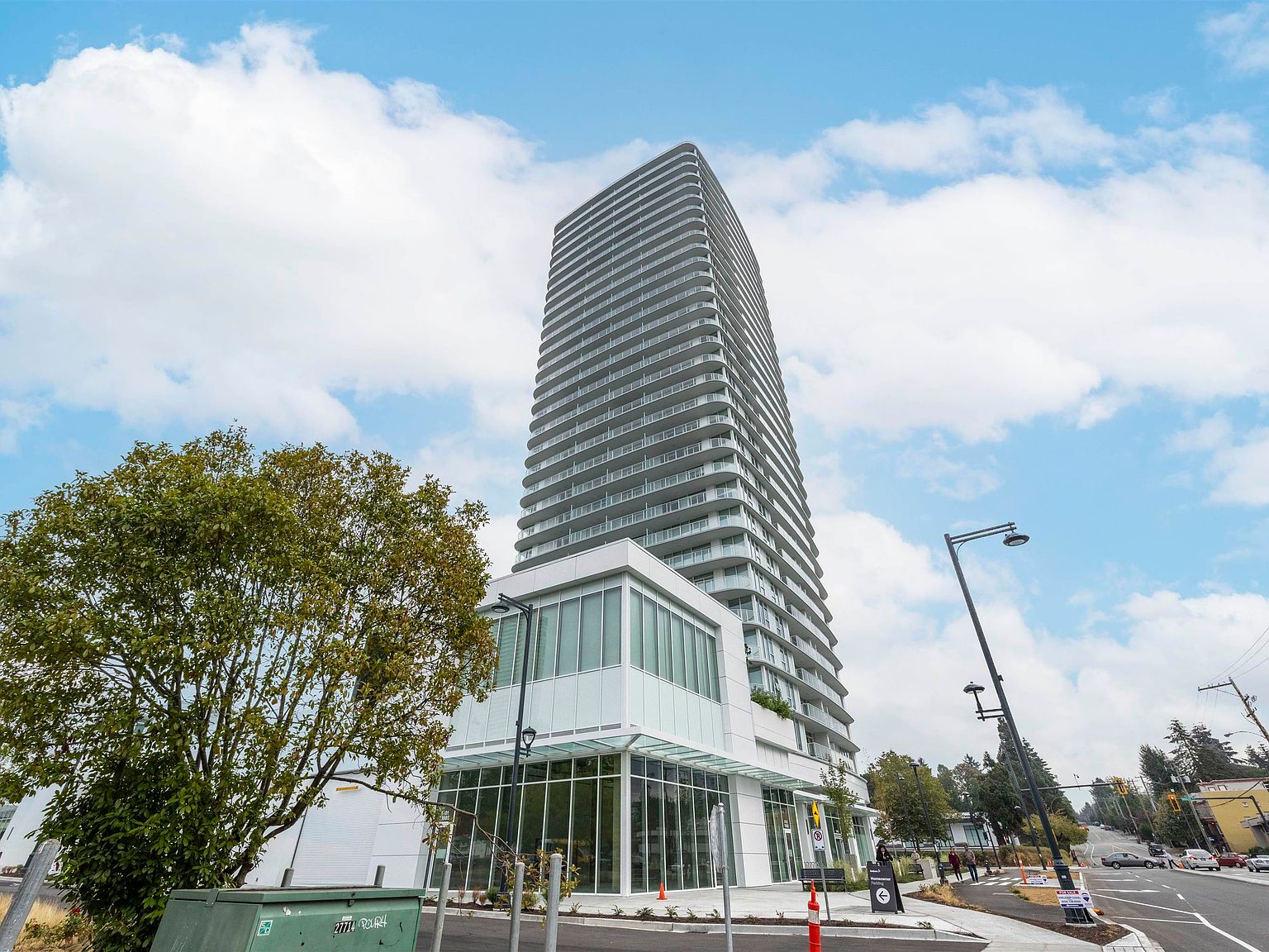 13685 102nd Ave #2608, Surrey, BC V3T 0S2 | MLS #R2858191 | Zillow