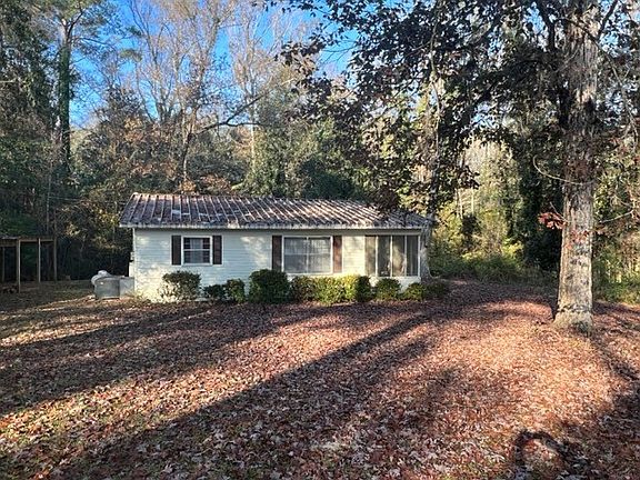 114 Red Rd, Wray, GA 31798 | MLS #111749 | Zillow