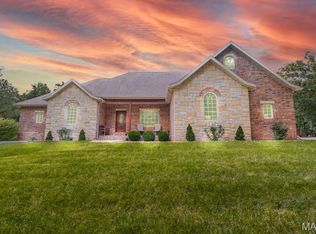 20325 Highway 5, Lebanon, MO 65536 | MLS #25060222 | Zillow