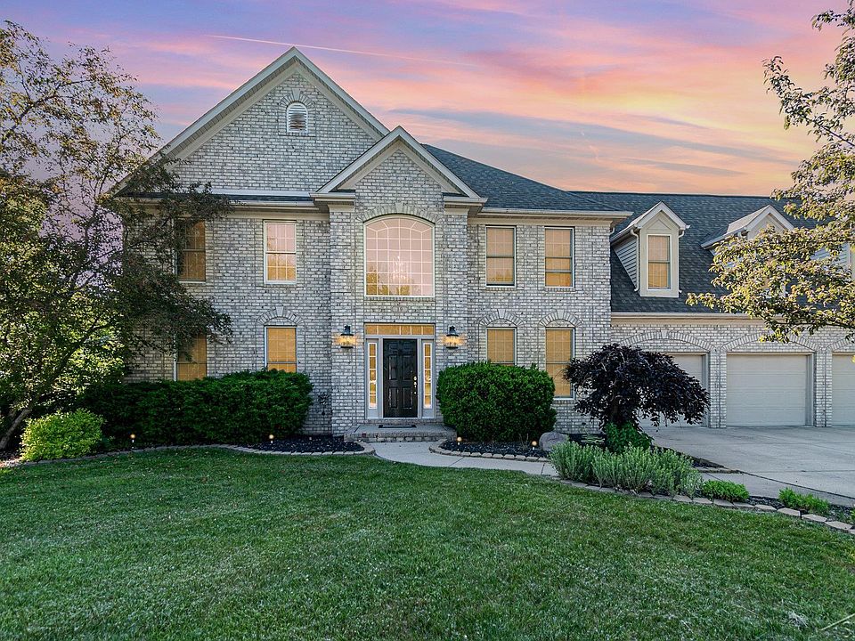 19 Cobblestone Pl, Saginaw, MI 48603 | Zillow