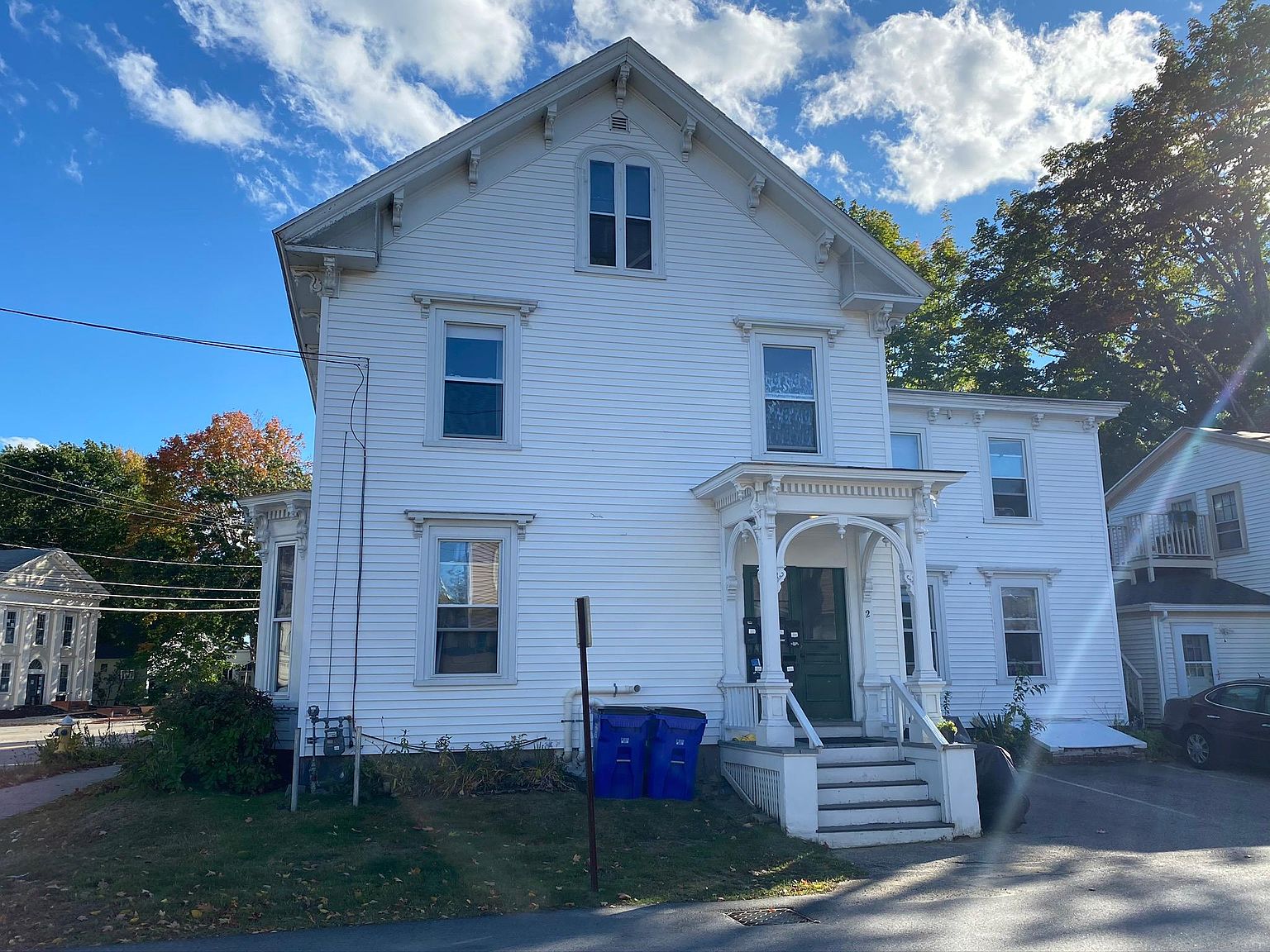 2 Maple St, Exeter, NH 03833 | Zillow
