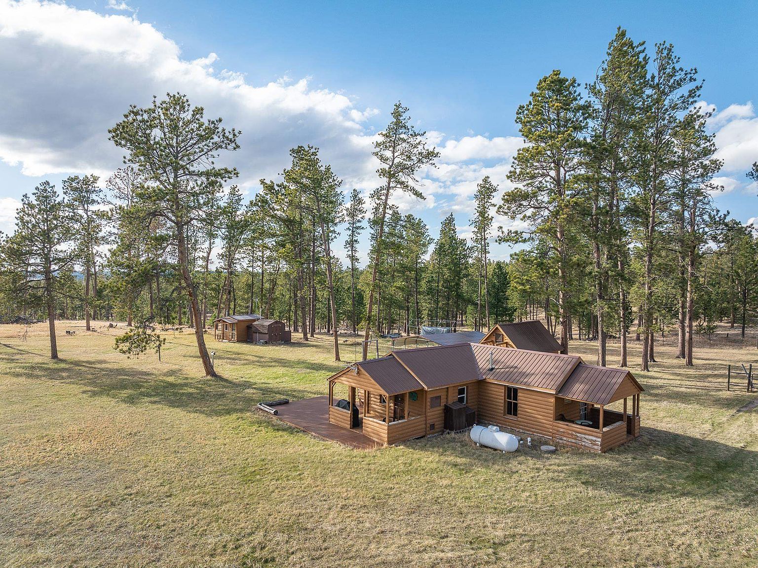 10545 Custer Limestone Rd, Custer, SD 57730 | MLS #84277 | Zillow