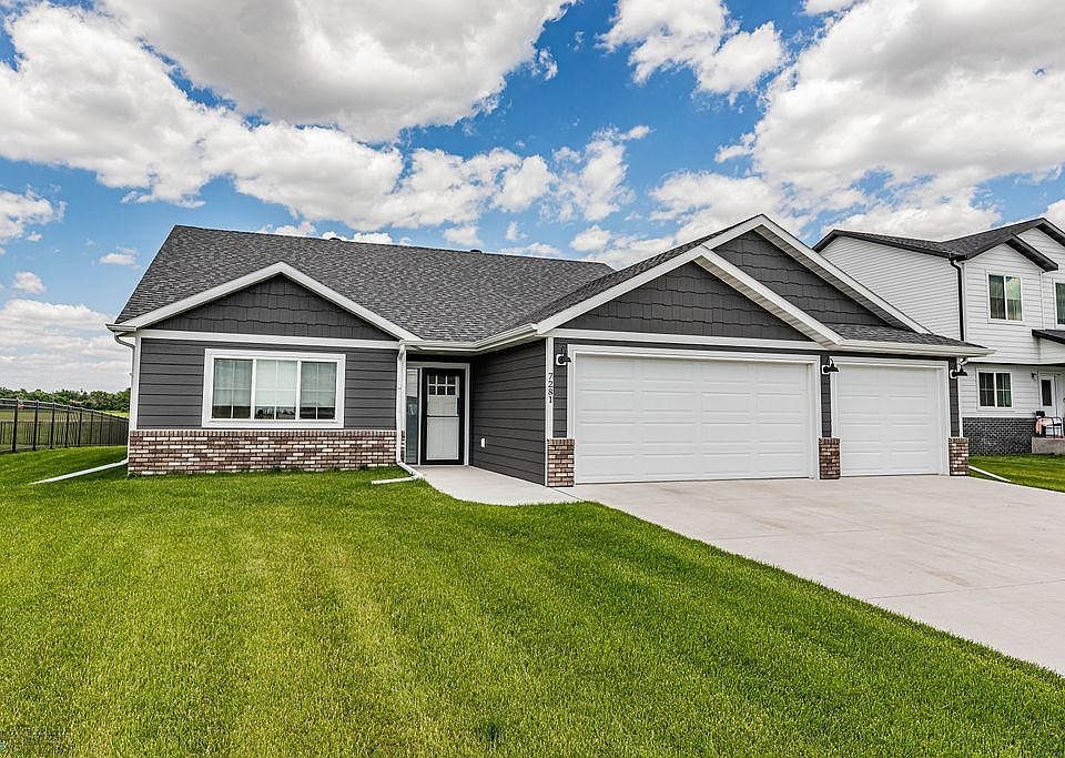 7281 101st Ave S, Horace, ND 58047 | Zillow