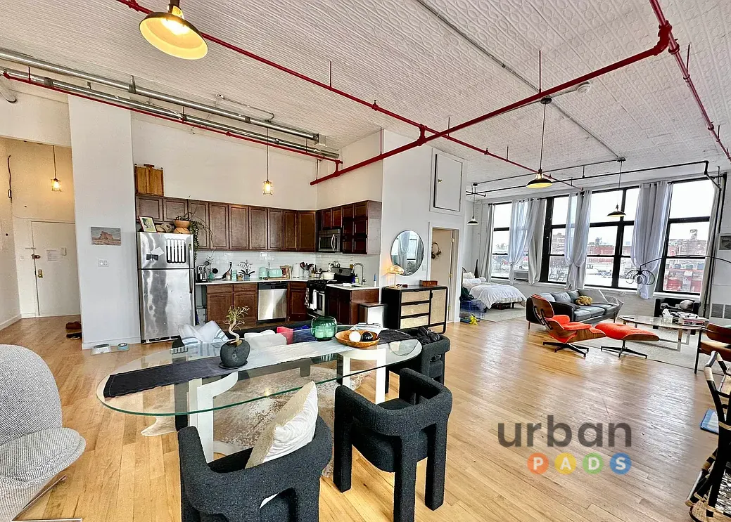 3 Mc Kibbin Court #514 in East Williamsburg, Brooklyn | StreetEasy