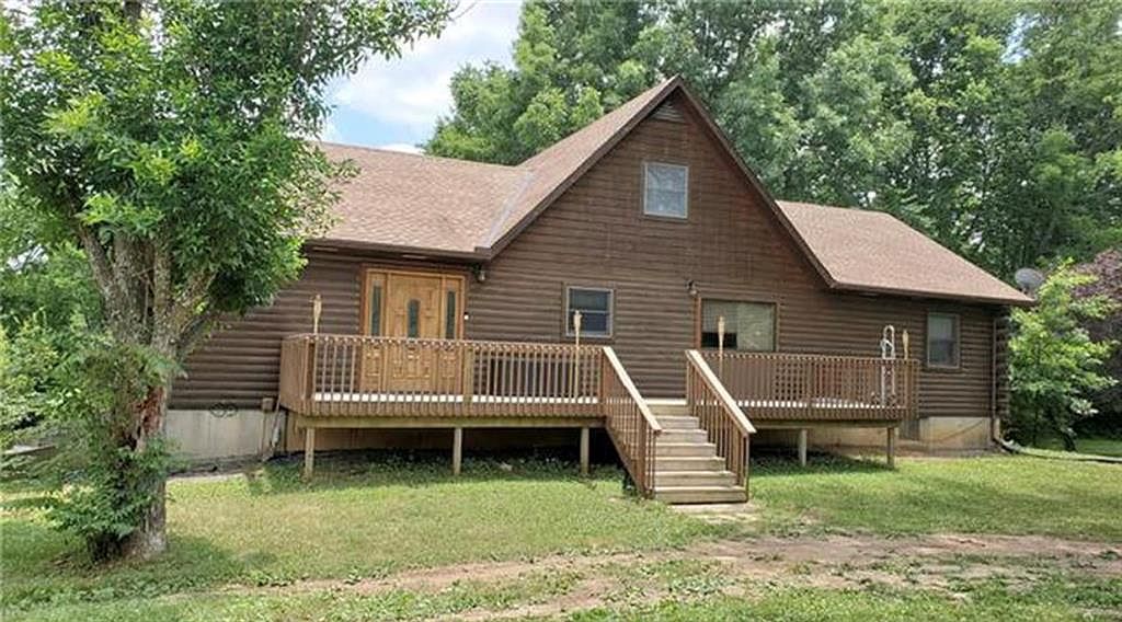 22817 S French Rd, Peculiar, MO 64078 | MLS #2452125 | Zillow