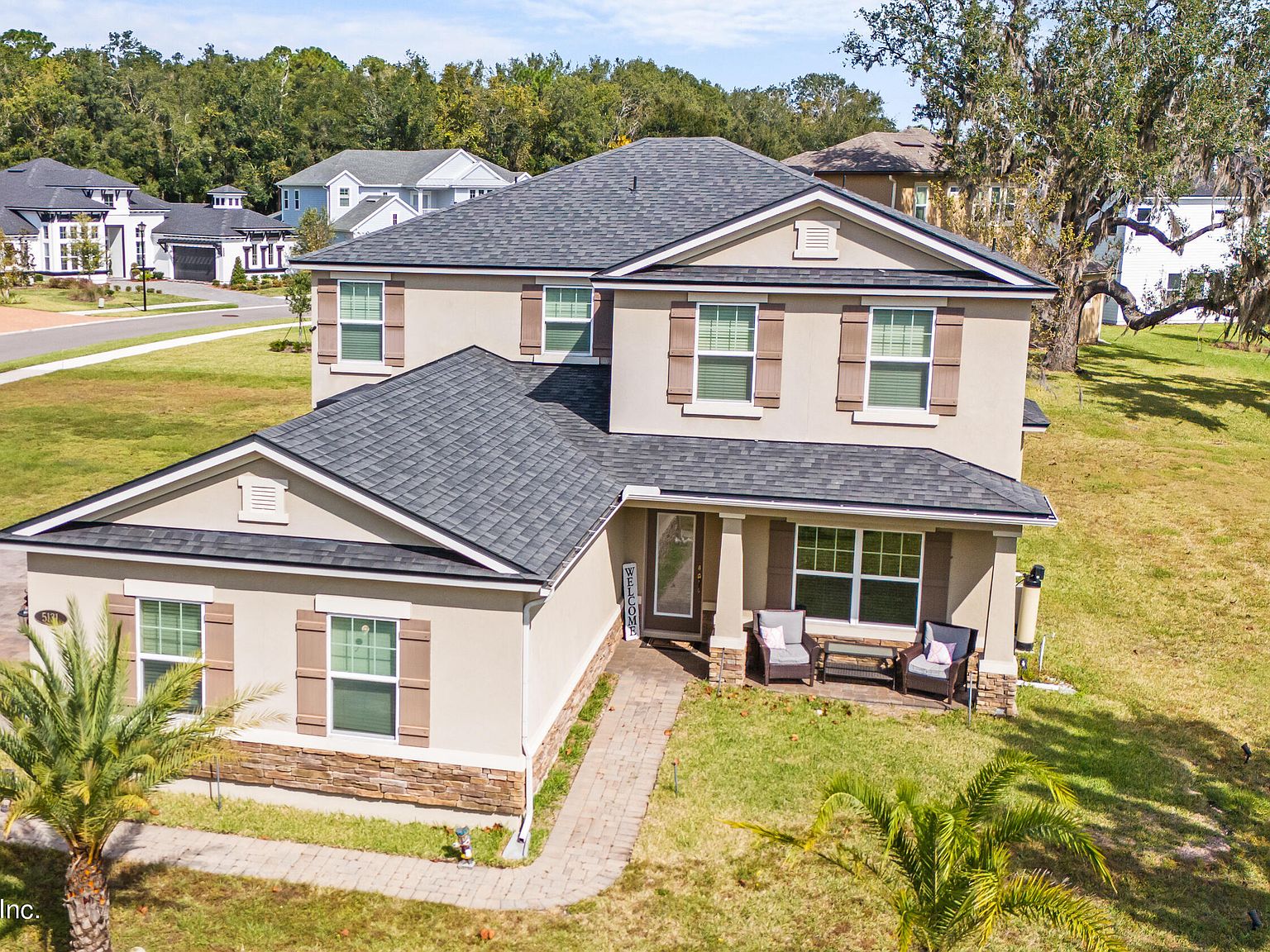 5131 CREEK CROSSING Drive UNIT 01, Jacksonville, FL 32226 | MLS ...