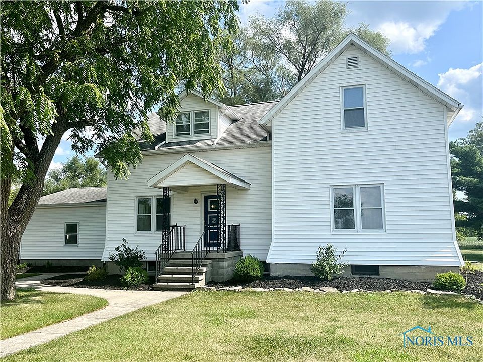 163 Plank Rd, Cloverdale, OH 45827 | Zillow