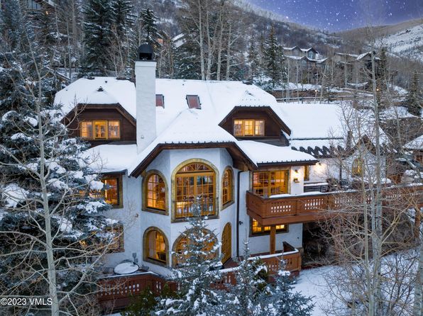 Vail CO Real Estate - Vail CO Homes For Sale | Zillow