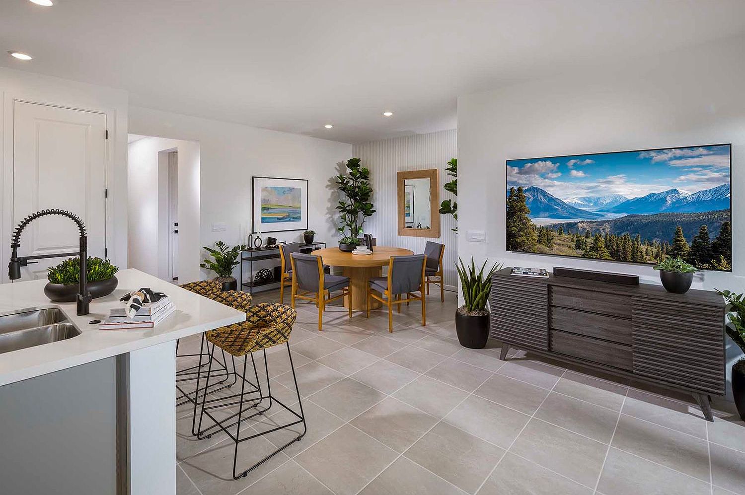 Plan 3501 Plan, Mason Ranch II, Surprise, AZ 85387 | Zillow