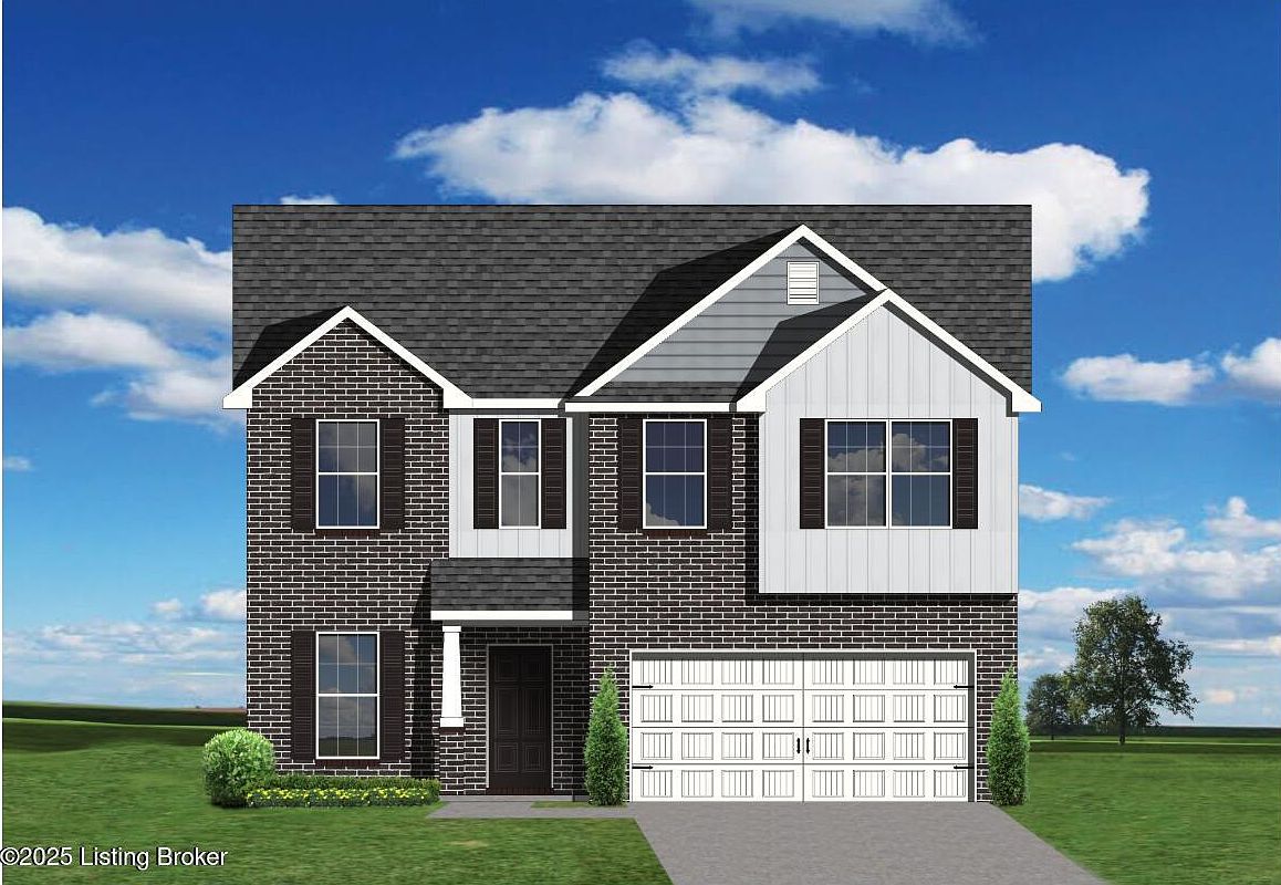 7833 Copper Drift Way, Louisville, KY 40291 | Zillow