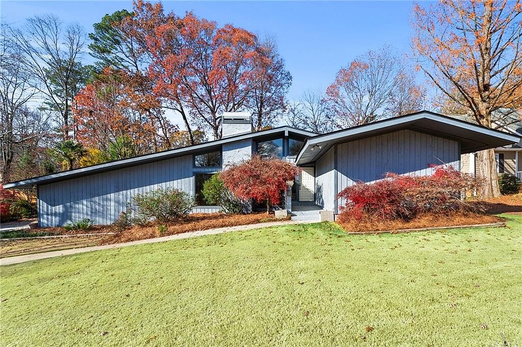 5148 Stratham Dr, Atlanta, GA 30338 | Zillow