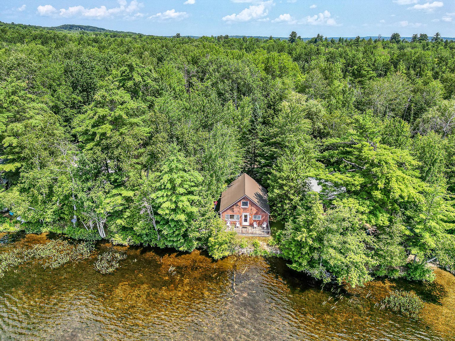119 North Shore Road, Plymouth, ME 04969 | Zillow