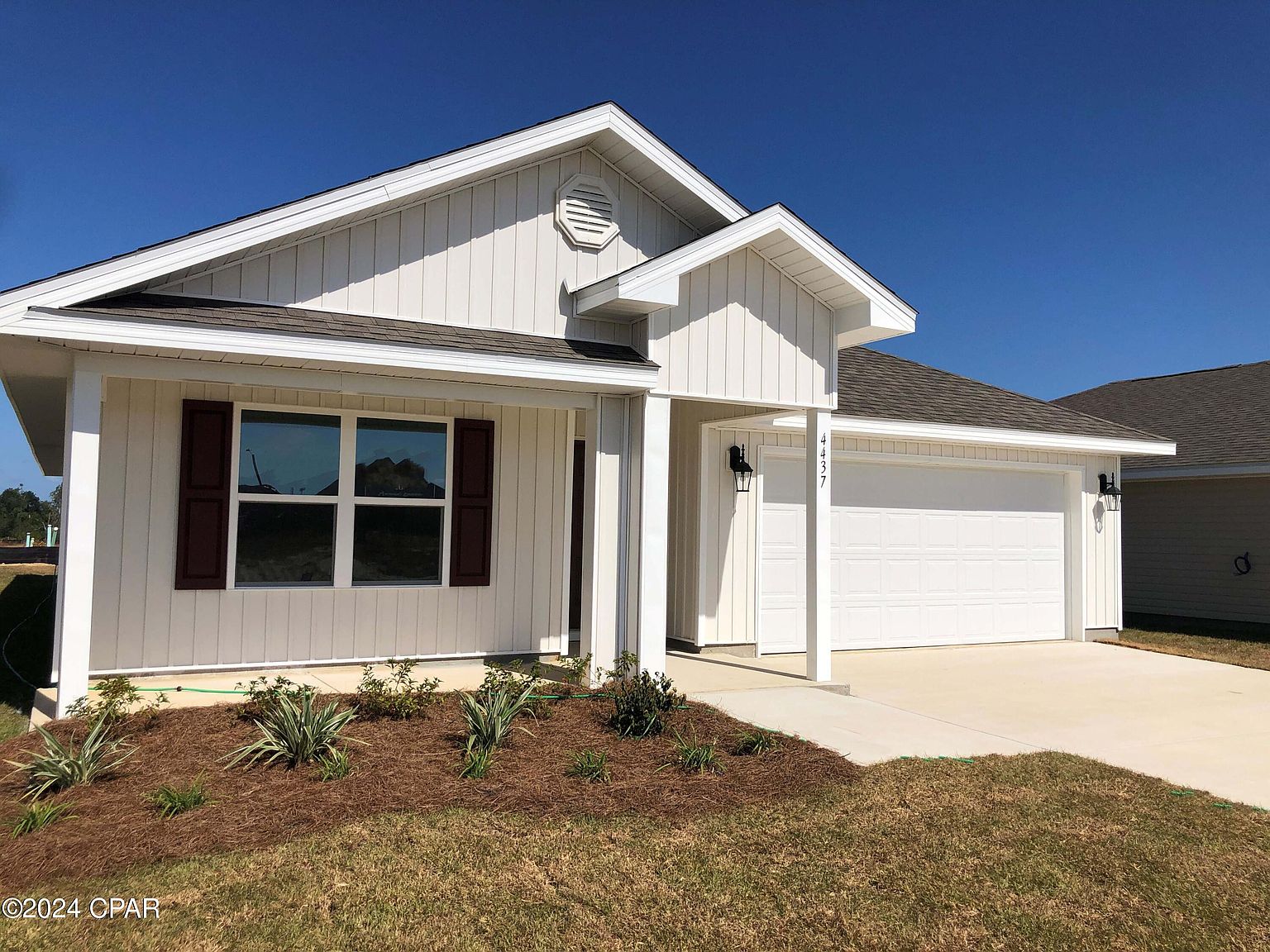 4442 Riparian Ln, Panama City, FL 32404 | Zillow