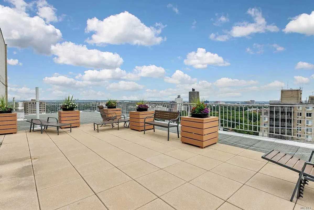 118-17 Union Turnpike #5D in Forest Hills, Queens | StreetEasy