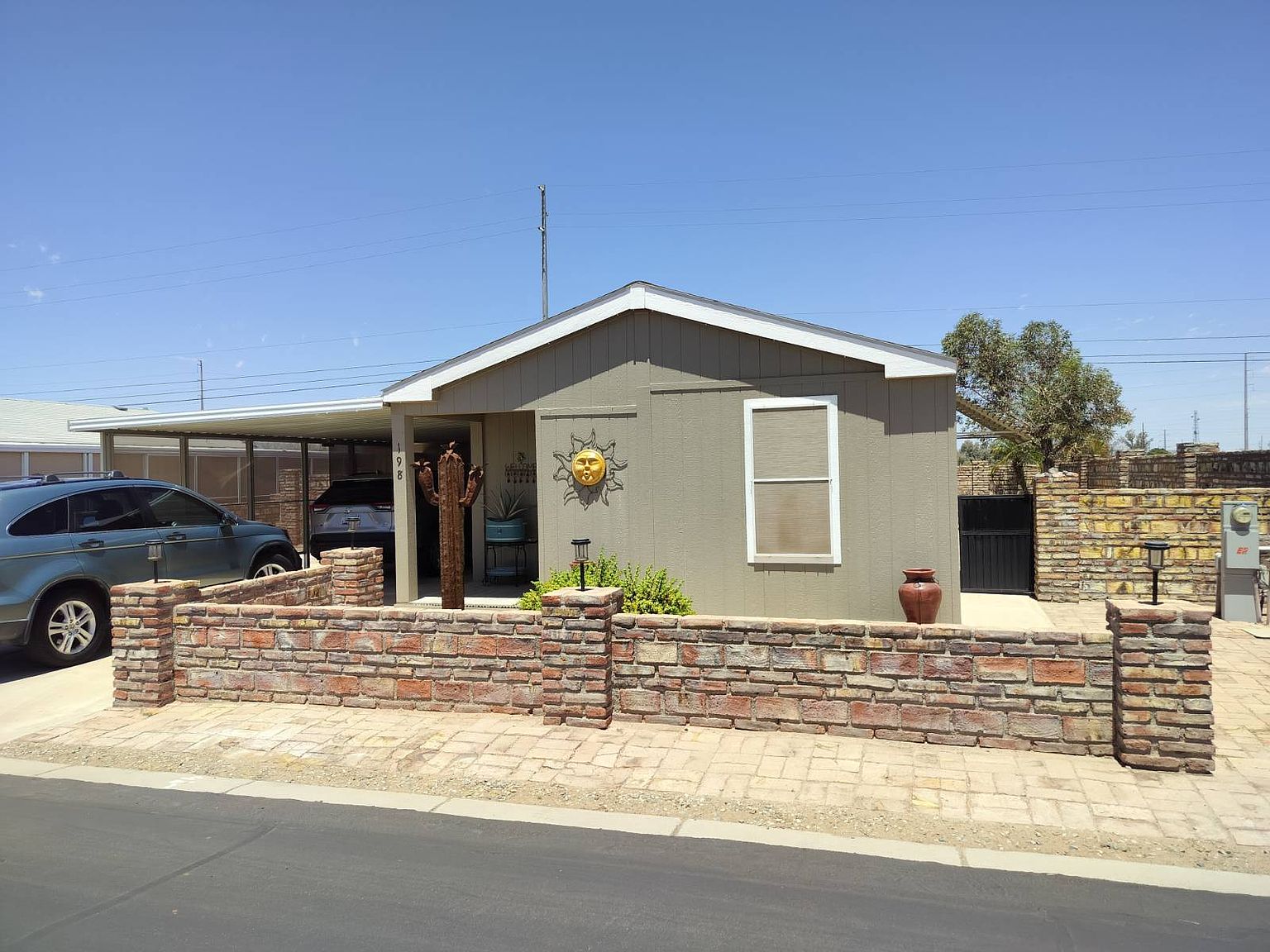 9351 E 28th St UNIT 198, Yuma, AZ 85365 | MLS #11546733 | Zillow