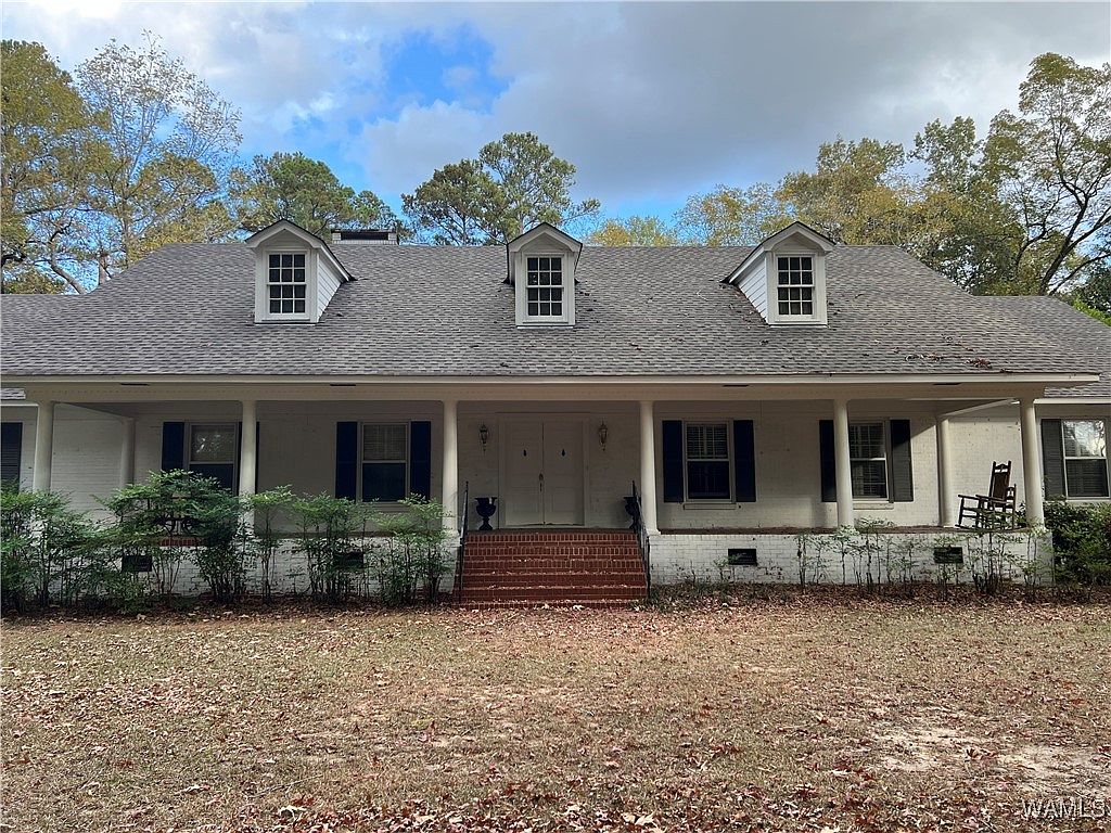 0 State Highway 61, Newbern, AL 36765 | MLS #166126 | Zillow