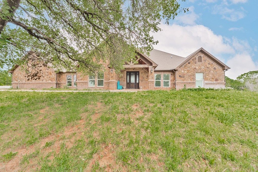 910 County Road 1111, Decatur, TX 76234 | MLS #20579310 | Zillow