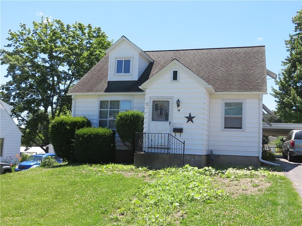 19 Barone Ave, Mount Morris, NY 14510 | Zillow