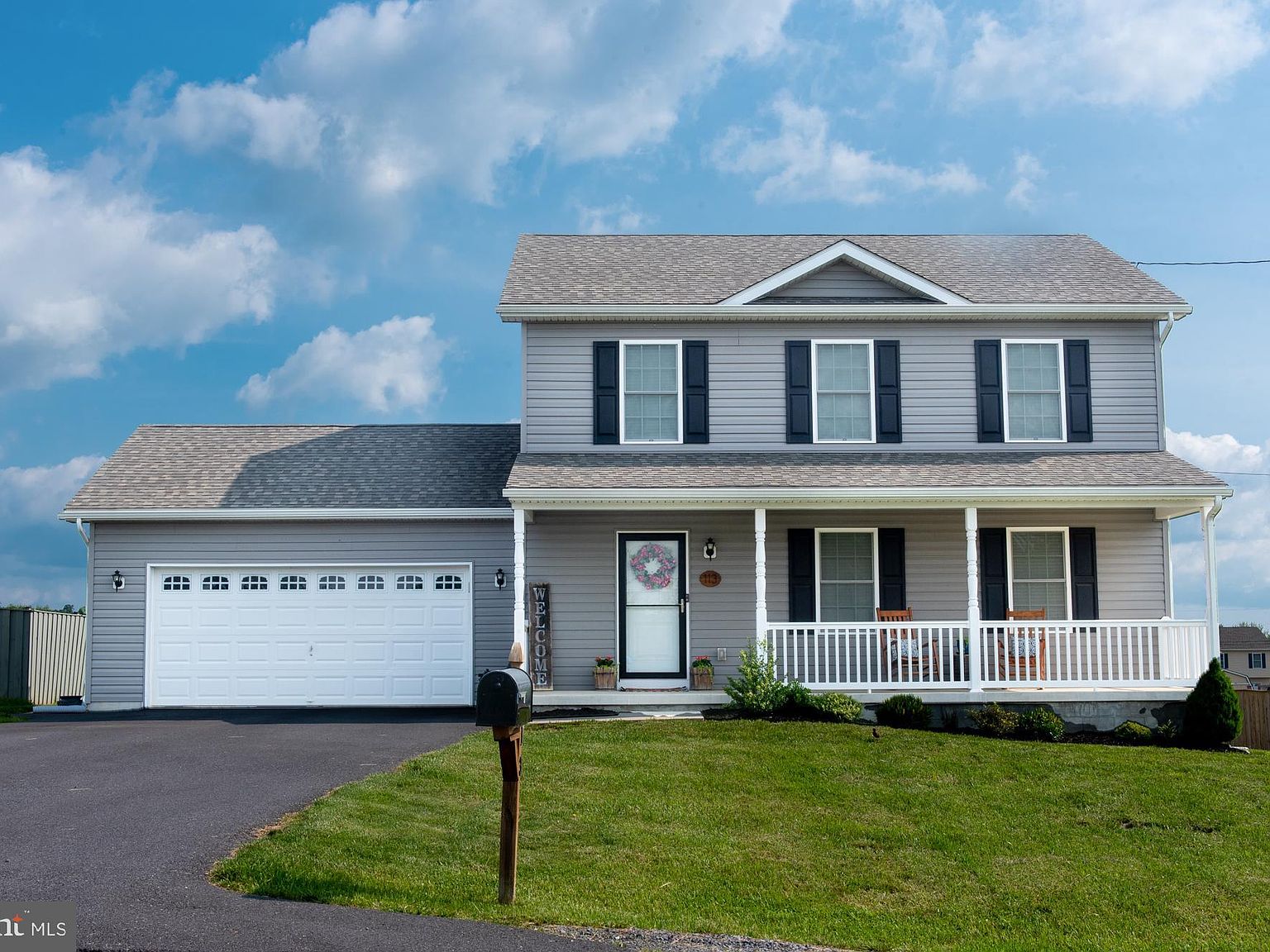 113 Hannah Ln, Bunker Hill, WV 25413 | Zillow