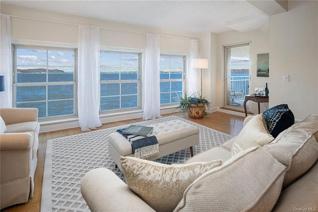 201 Harbor Cove UNIT 201, Piermont, NY 10968 | Zillow