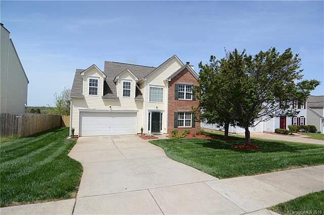 7913 Donet Terrace Dr, Charlotte, NC 28215 | Zillow