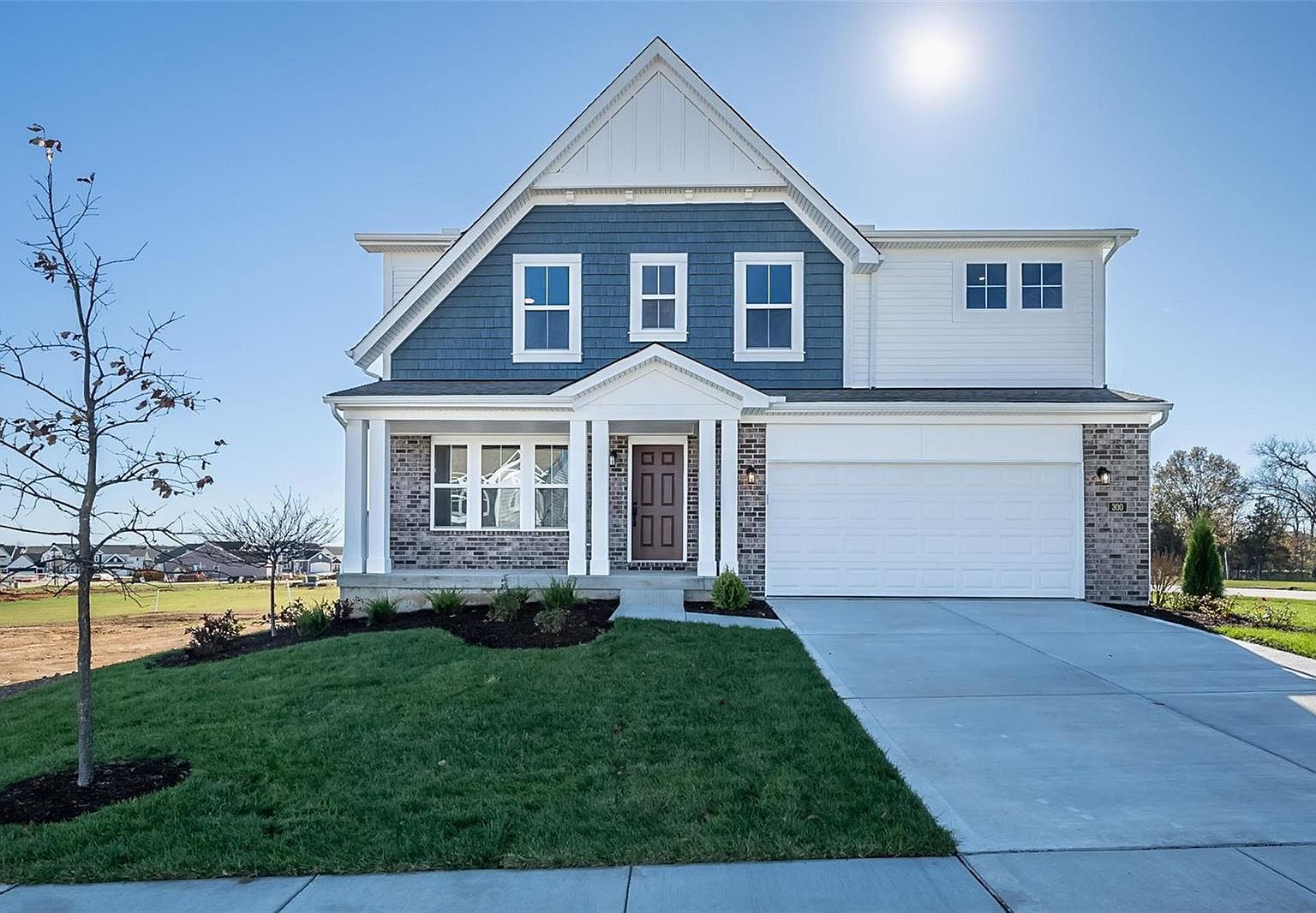 300 Kinsie Dr, O'fallon, MO 63368 | Zillow