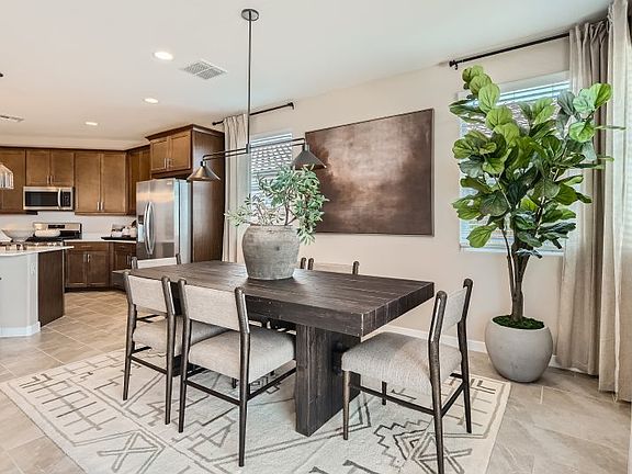 Sage Plan 4022 Plan, Hawes Crossing : Horizon, Mesa, AZ 85212 | Zillow