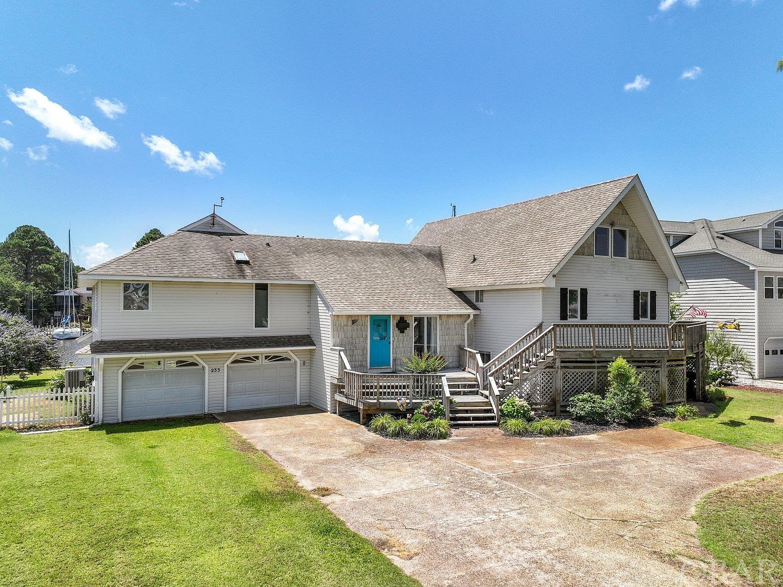 233 Eagle Dr LOT 26 & 27, Kill Devil Hills, NC 27948 | Zillow