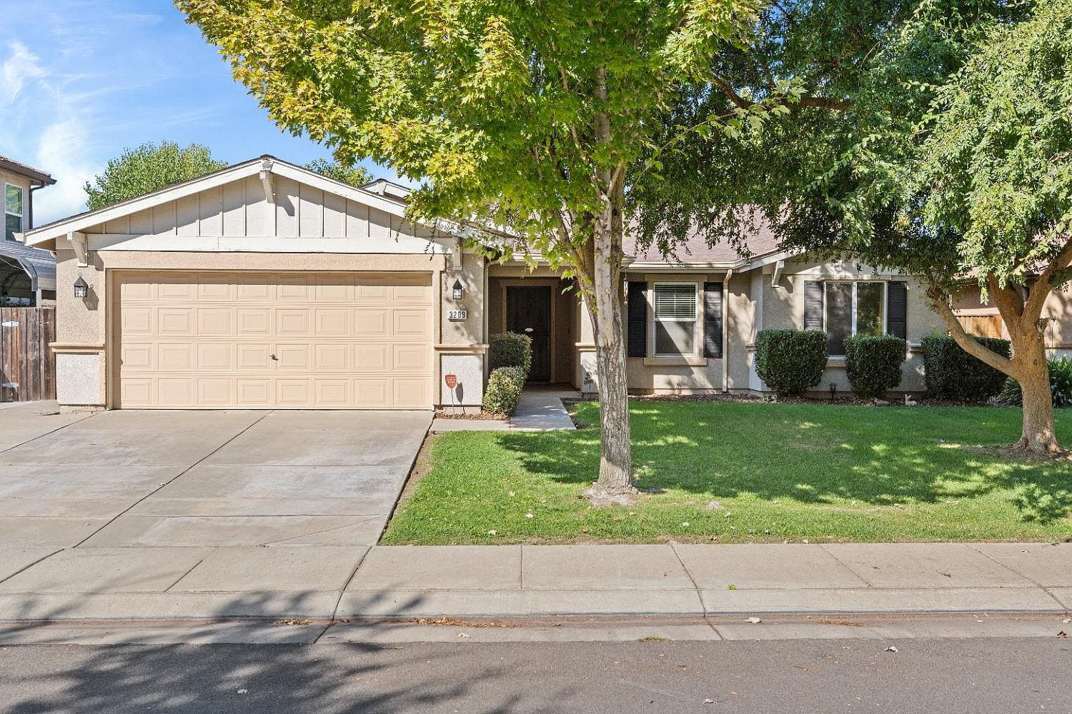 3209 Saint Ann Way, Modesto, CA 95355 | Zillow