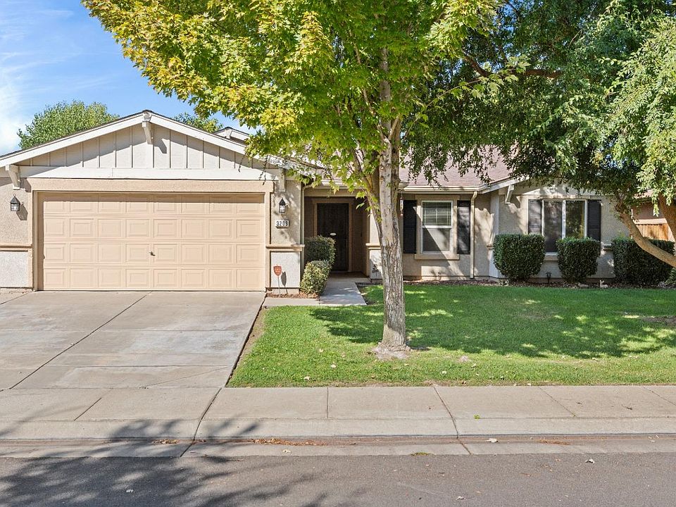 3209 Saint Ann Way, Modesto, CA 95355 | Zillow