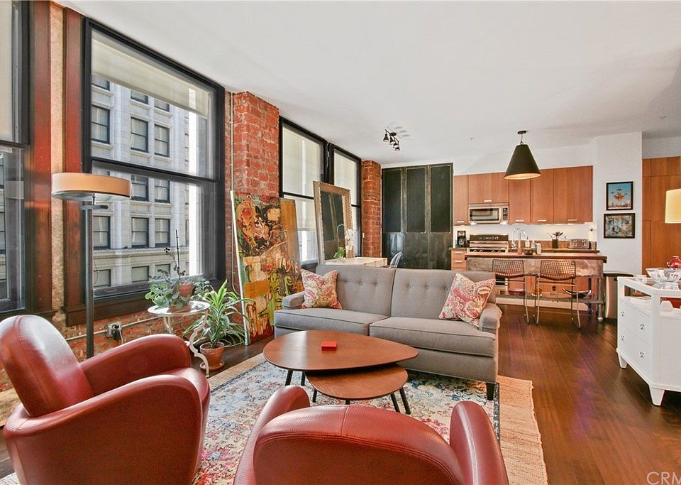 460 S Spring St APT 413, Los Angeles, CA 90013 | Zillow