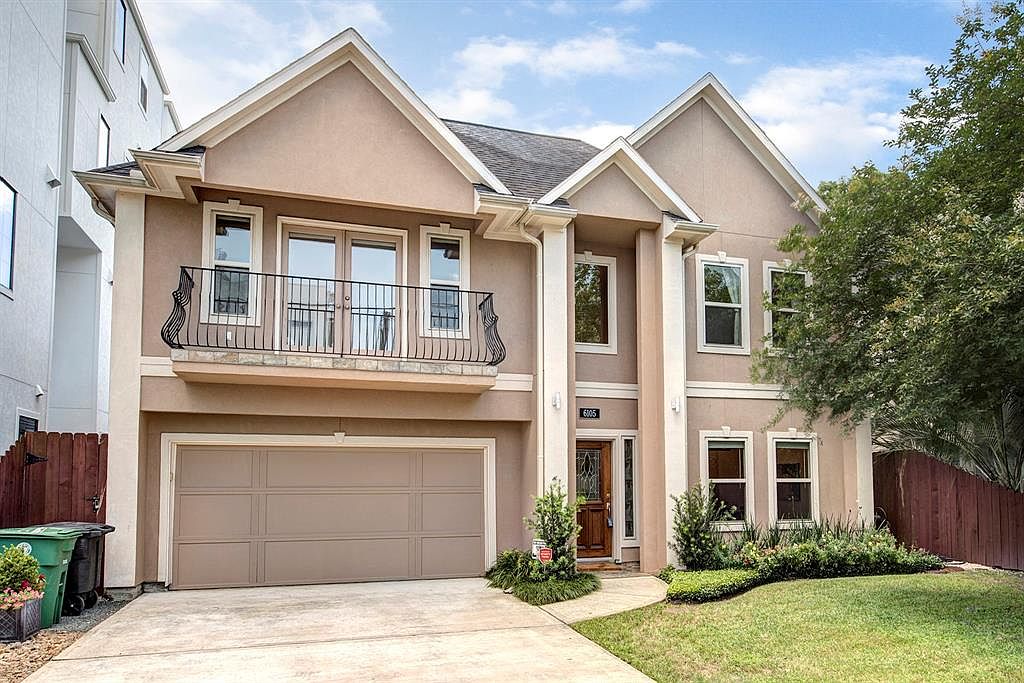 6105 Hamman St, Houston, TX 77007 | Zillow
