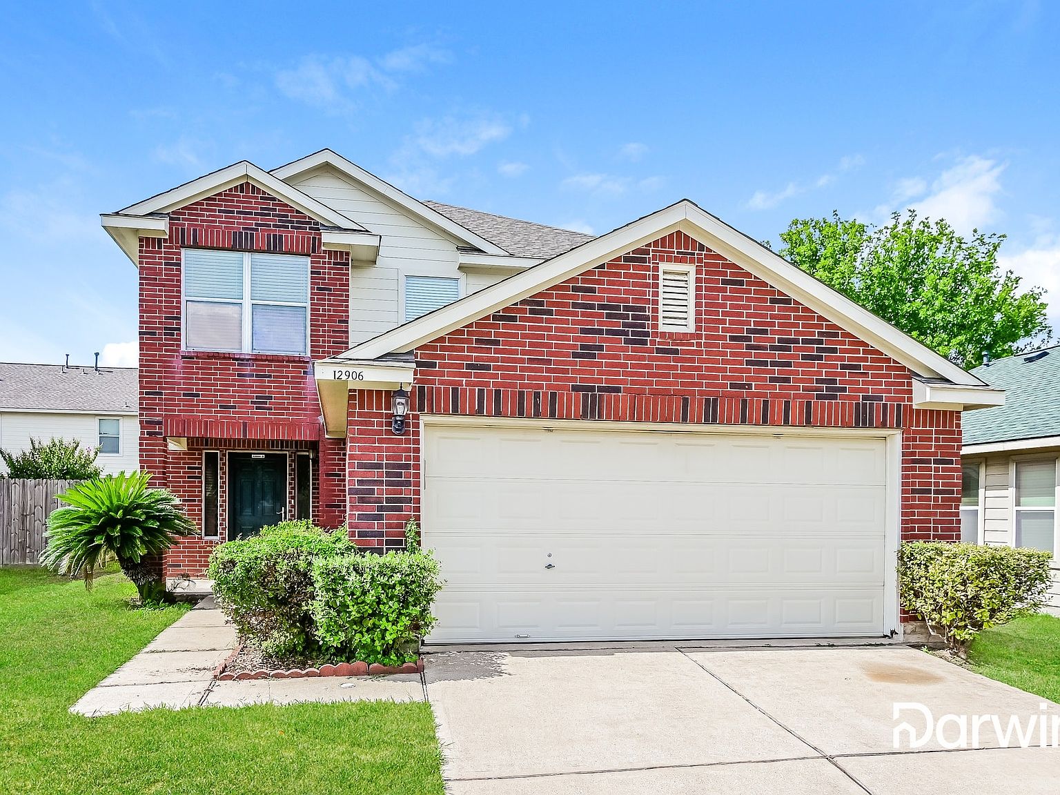 12906 Yarrow Crest Ct, Houston, TX 77085 | Zillow