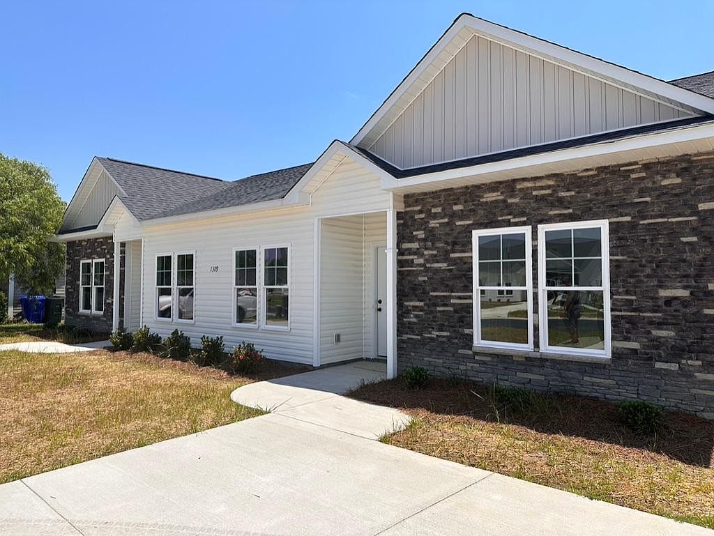 1309 Allen Ridge Dr #A, Greenville, NC 27834 | Zillow