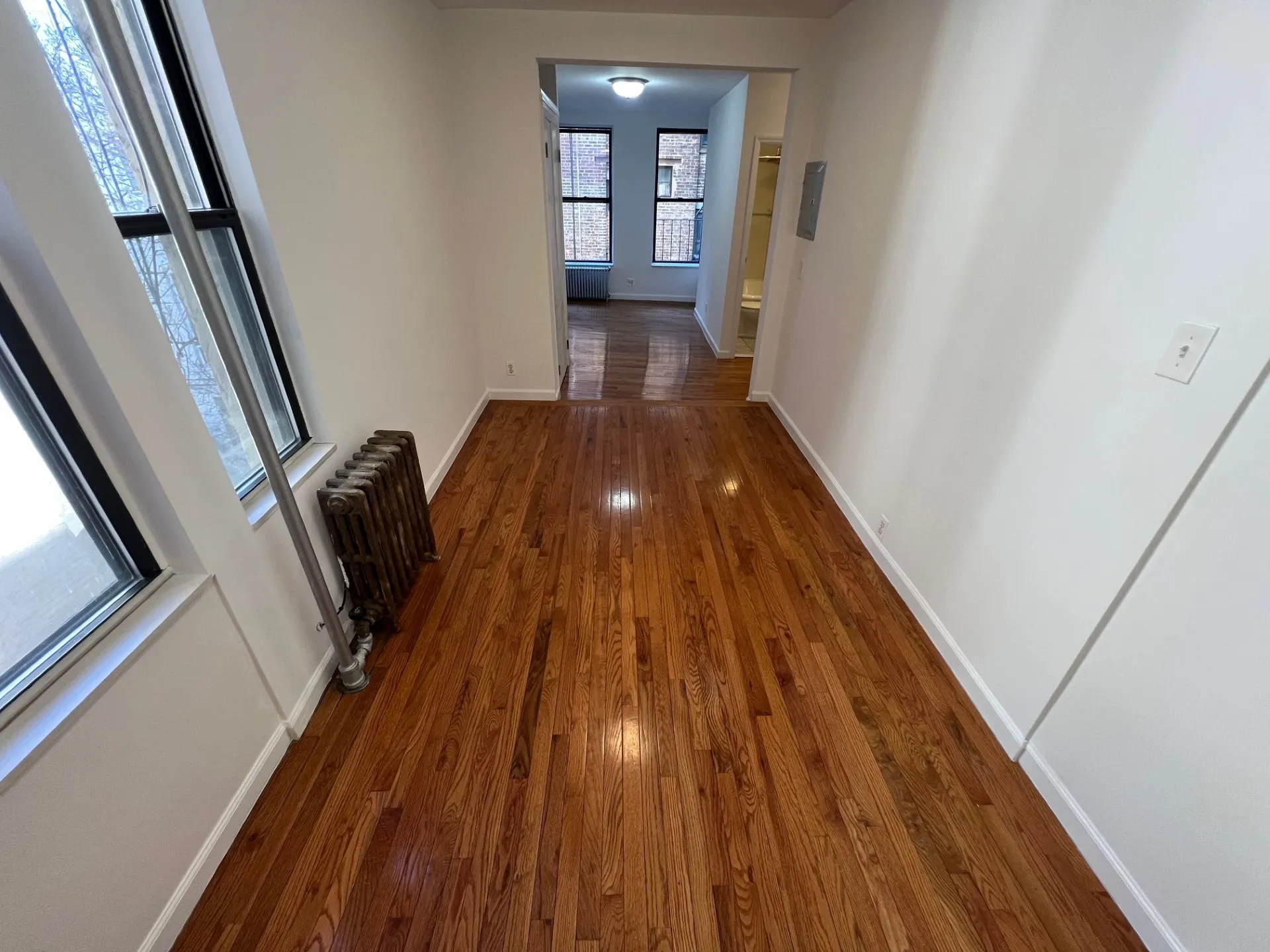 23 Barrow Street #3A in West Village, Manhattan | StreetEasy