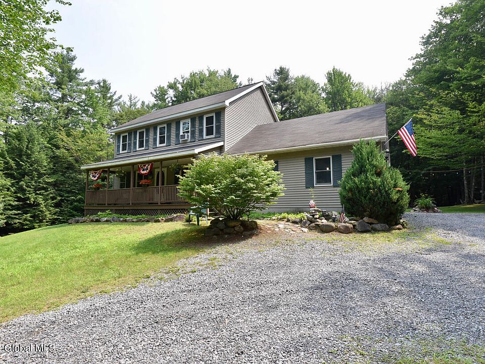 134 Fox Road, Middle Grove, NY 12850 | Zillow