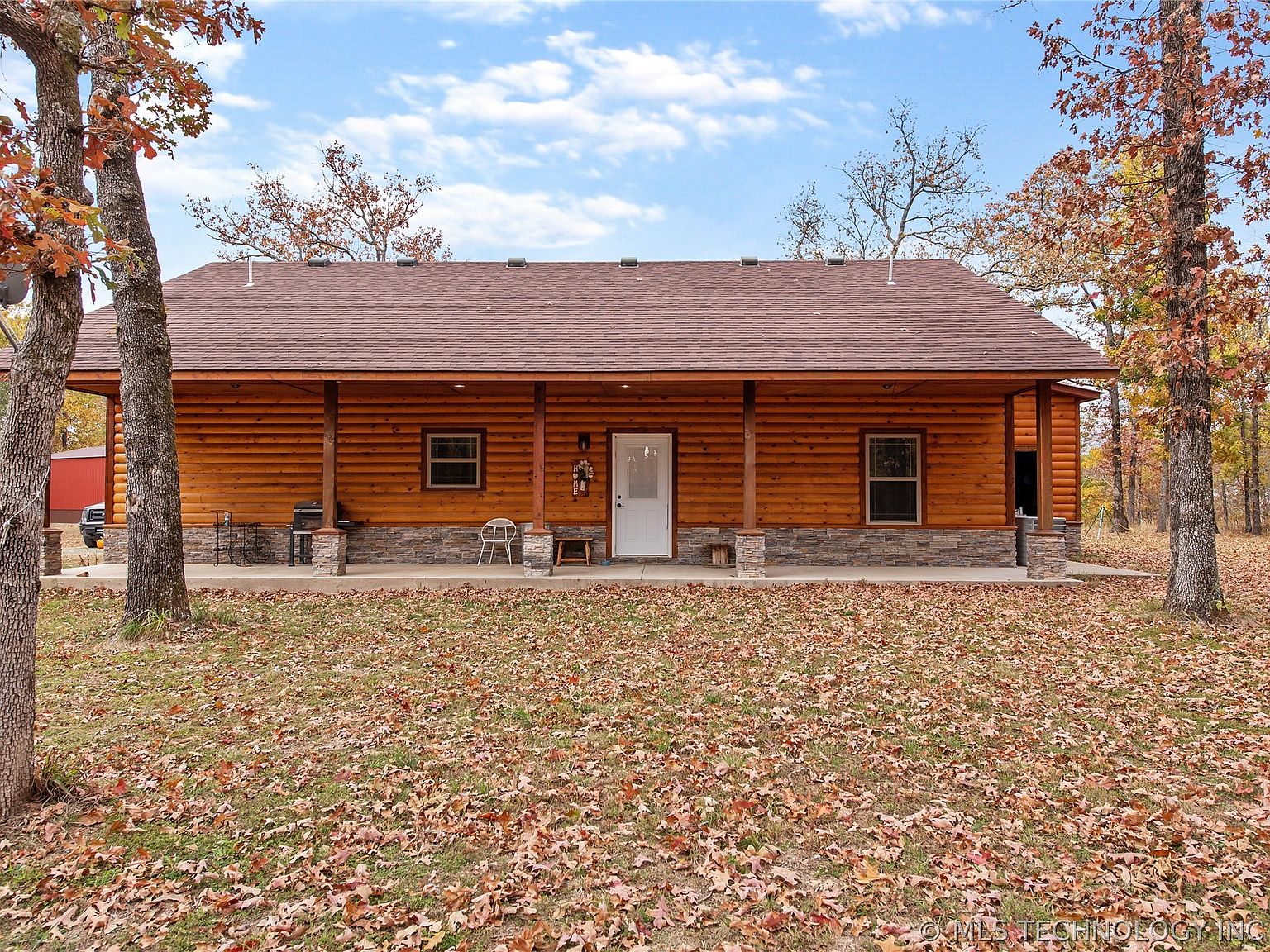 10055 N Lost City Rd, Hulbert, OK 74441 | Zillow