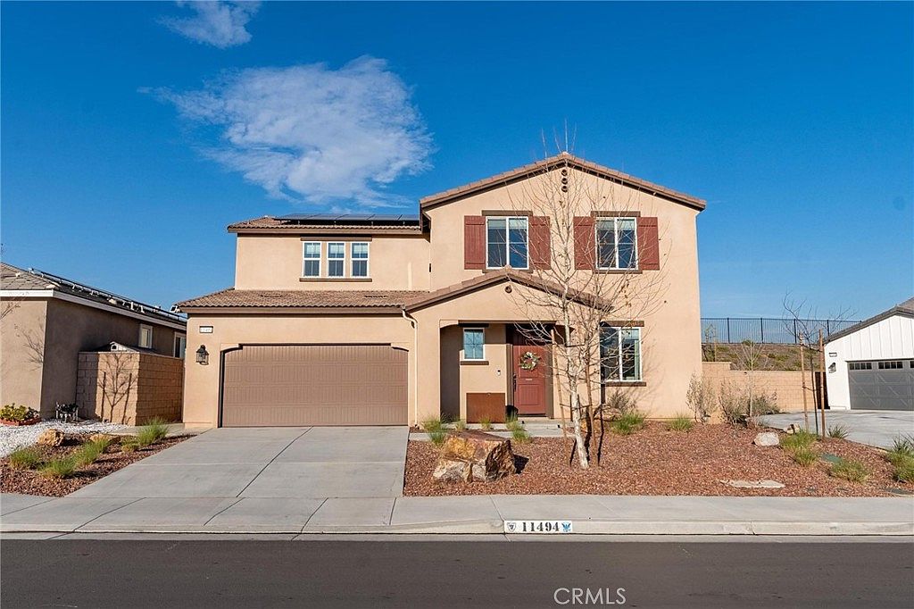 11494 Kyler Dr, Beaumont, CA 92223 | MLS #IV25037375 | Zillow