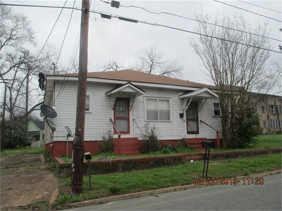 430 Forrest St, Americus, GA 31709 | MLS #905377 | Zillow