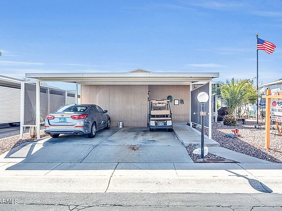 2233 E Behrend Dr LOT 84, Phoenix, AZ 85024 | MLS #6674676 | Zillow