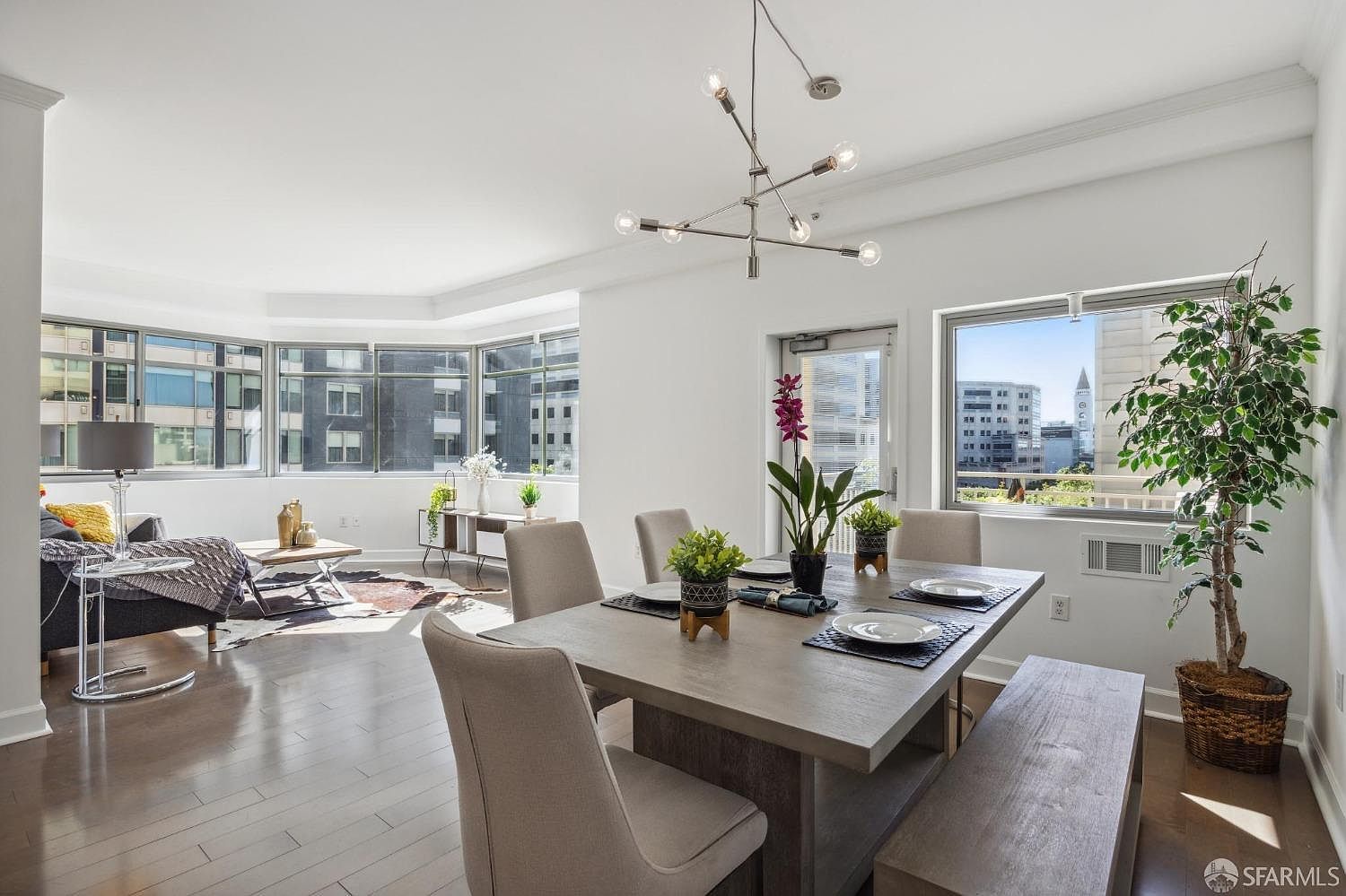 246 2nd St APT 706, San Francisco, CA 94105 | MLS #424038514 | Zillow