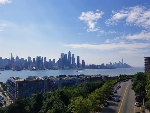 941 Blvd East #2C in Weehawken, New Jersey | StreetEasy