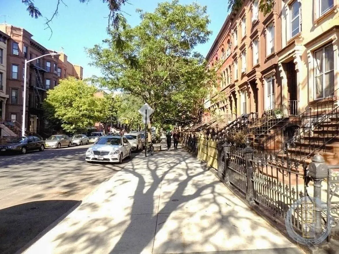171 Hancock Street #1R in Bedford-Stuyvesant, Brooklyn | StreetEasy